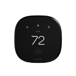 ecobee Smart Thermostat Enhanced